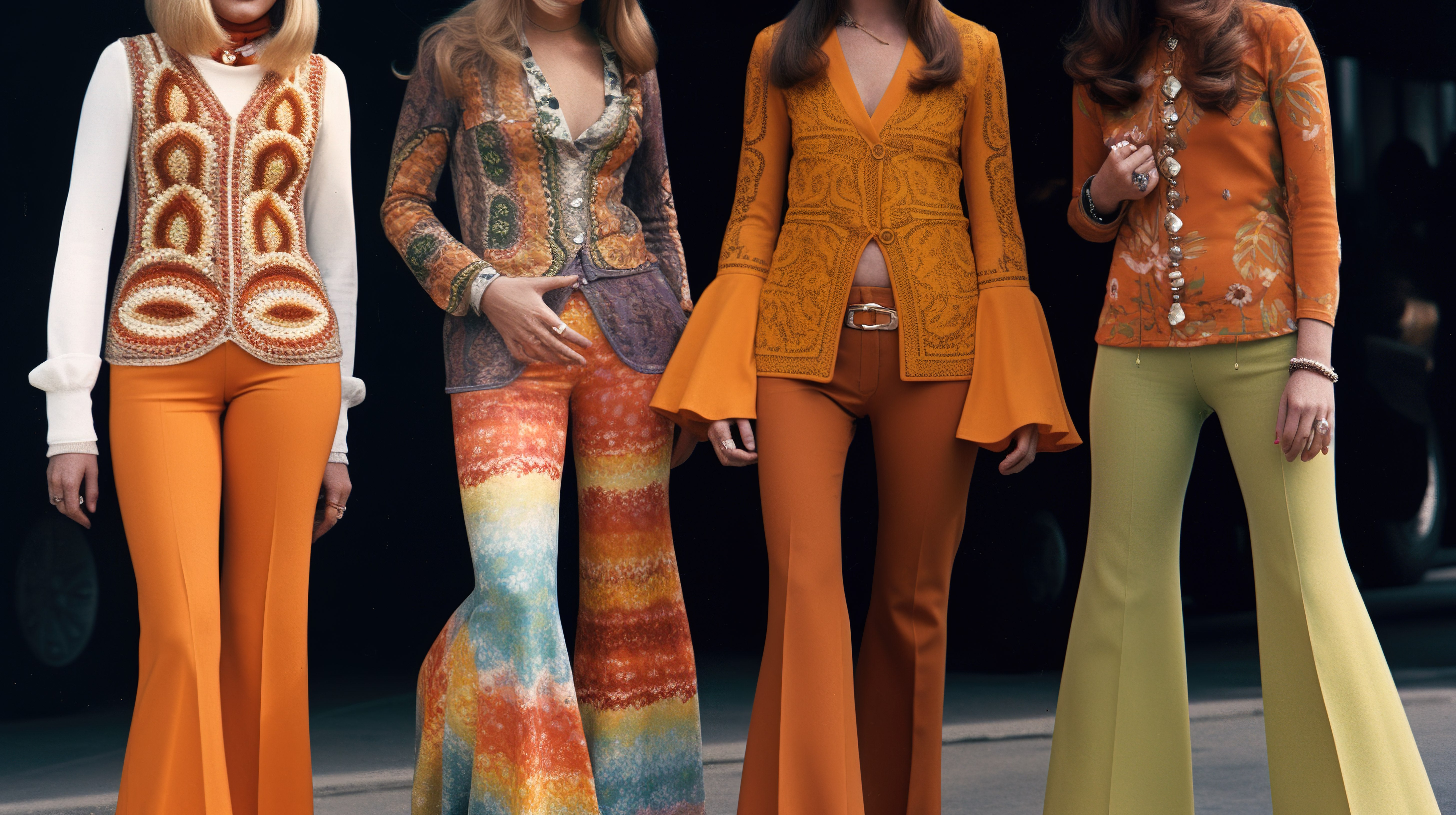 Shop 1970's – Vintage Stitch Australia